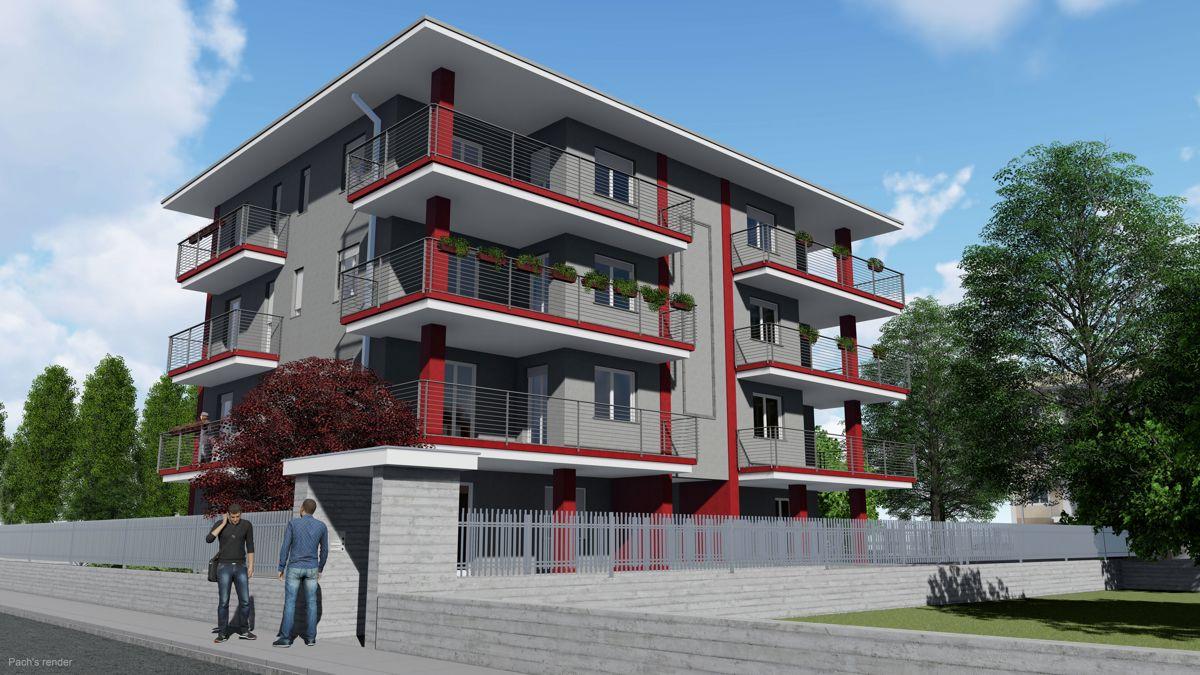 Appartamento in vendita a Saluzzo