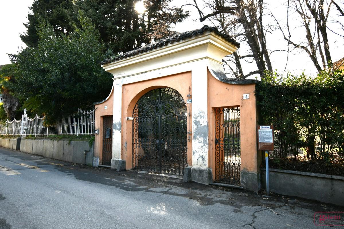 Casa indipendente in vendita a Manta