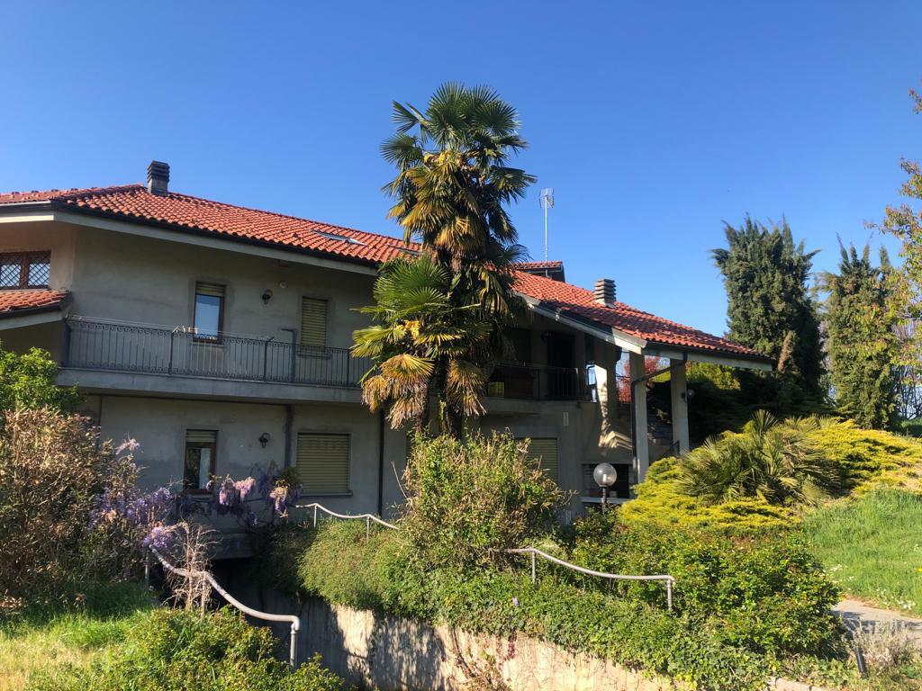 Appartamento in affitto a Saluzzo