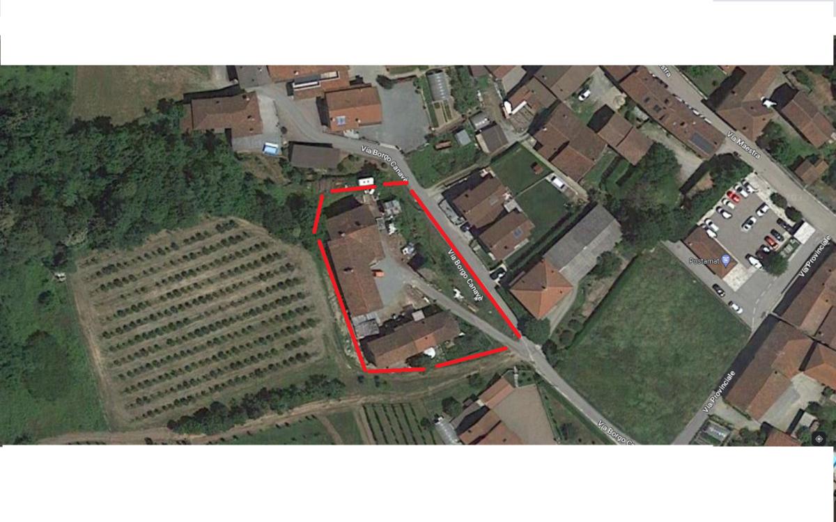 Casa indipendente in vendita a Saluzzo