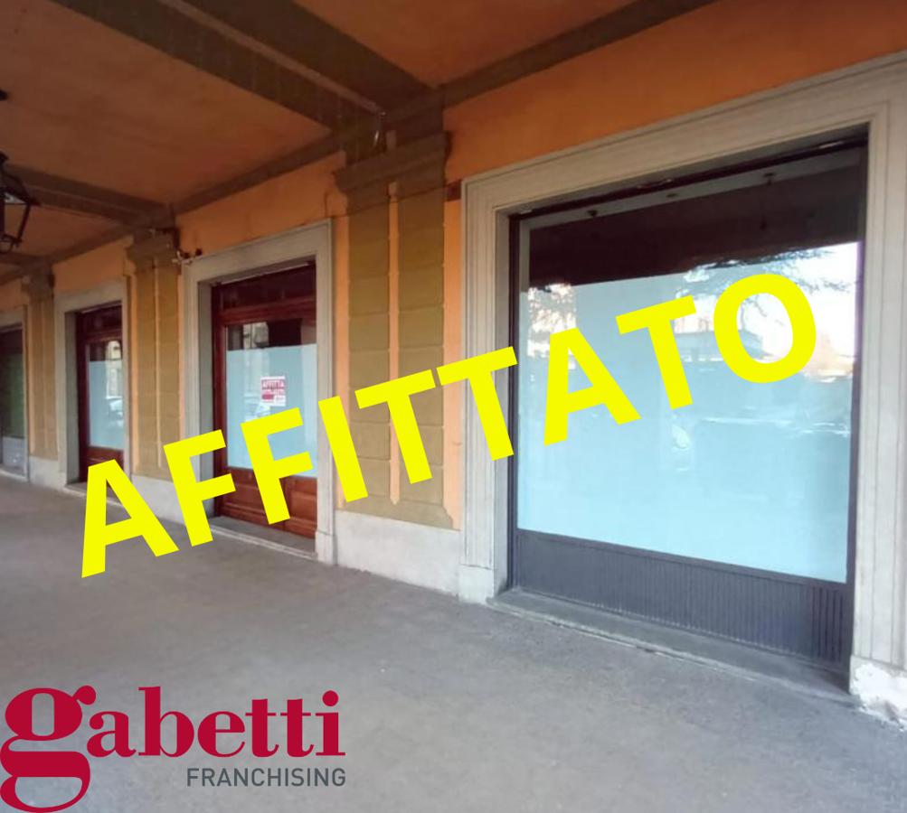 Negozio in affitto a Saluzzo