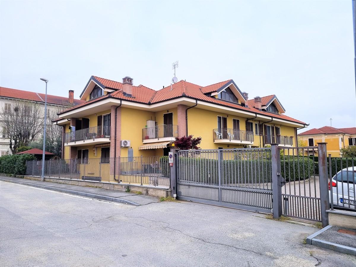 Appartamento in vendita a Saluzzo