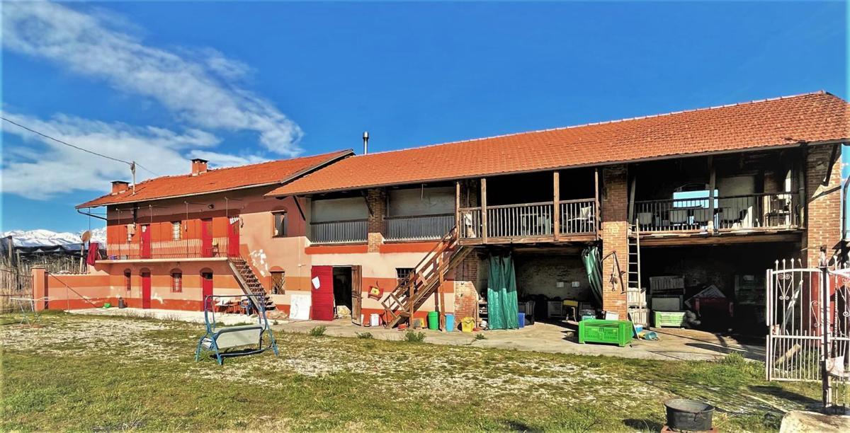 Casa indipendente in vendita a Verzuolo