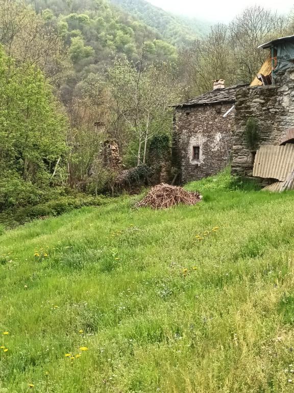Rustico in vendita a Martiniana Po