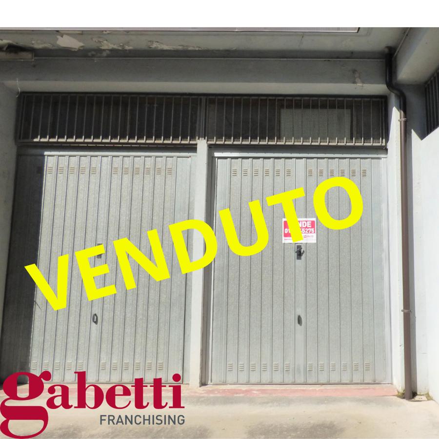 Box in vendita a Saluzzo