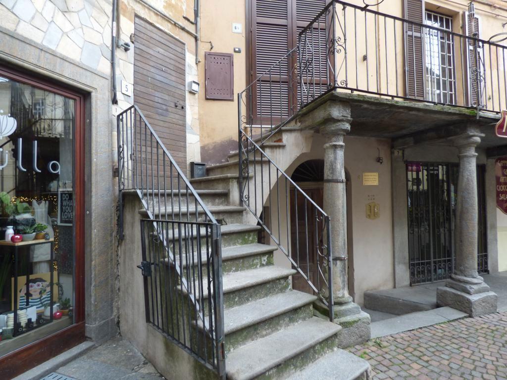 Appartamento in affitto a Saluzzo