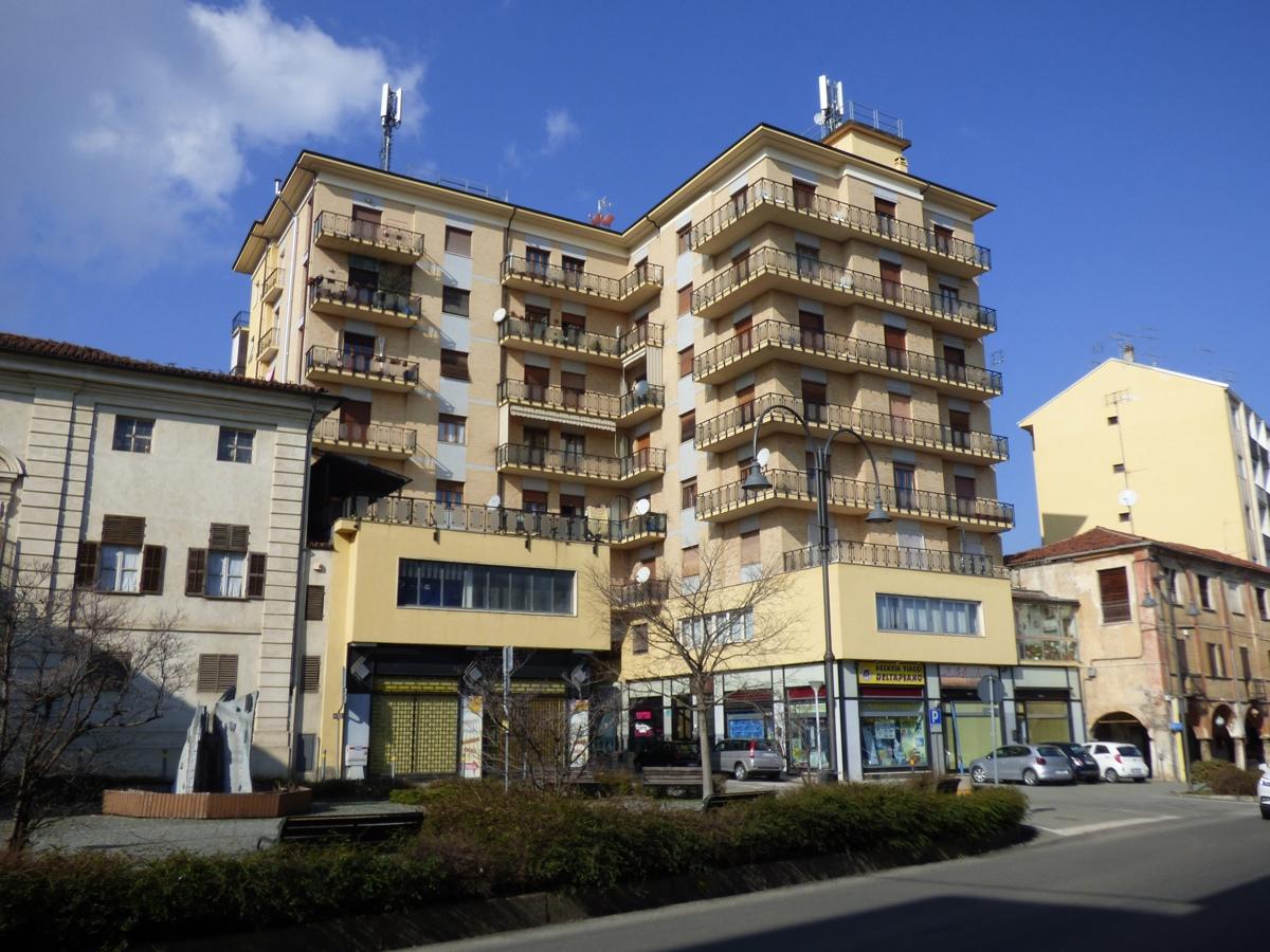 Appartamento in vendita a Verzuolo