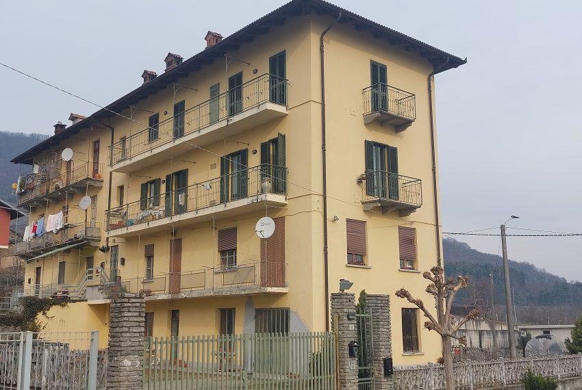 Appartamento in vendita a Envie