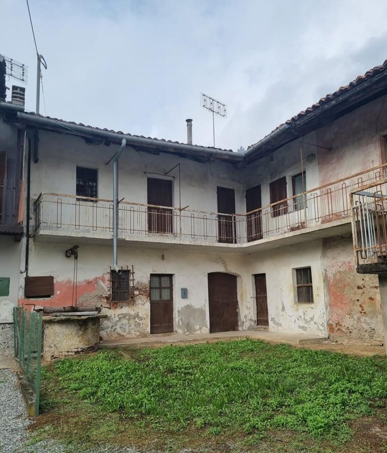 Appartamento in vendita a Verzuolo