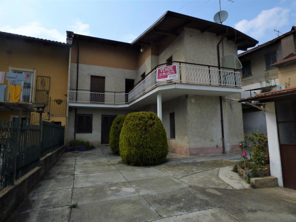 Casa indipendente in vendita a Verzuolo