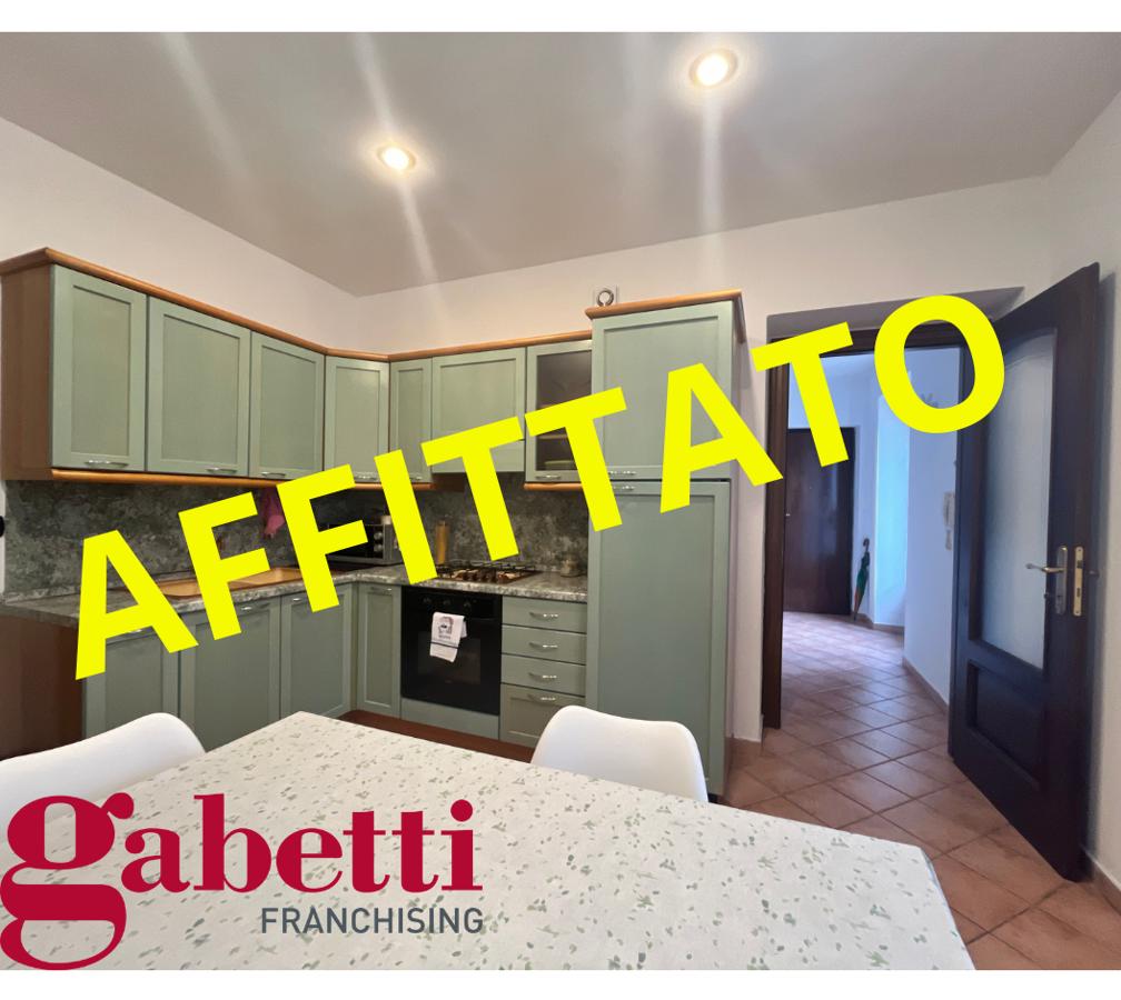 Appartamento in affitto a Saluzzo
