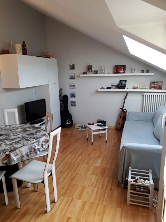 Attico in vendita a Saluzzo