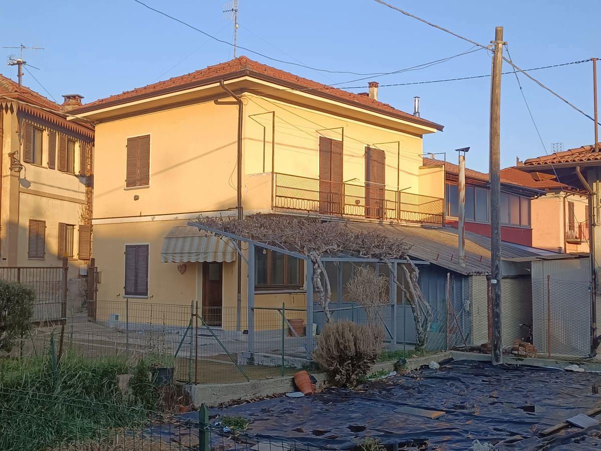 Casa indipendente in vendita a Piasco