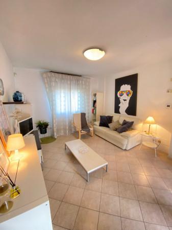 Appartamento in affitto a Riccione