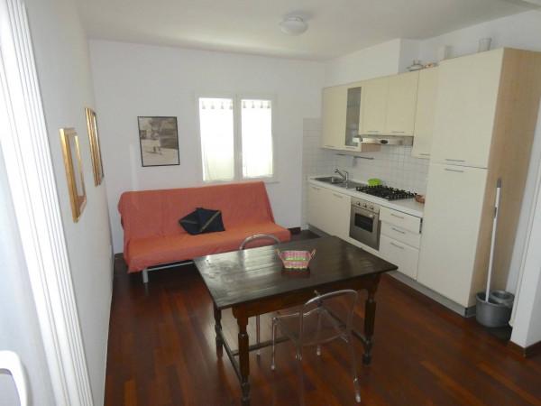 Appartamento in affitto a Riccione