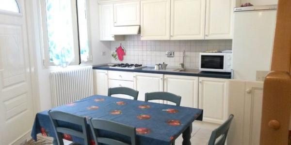 Appartamento in affitto a Riccione