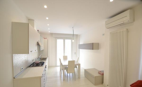 Appartamento in vendita a Riccione