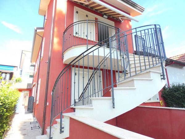 Appartamento in affitto a Riccione