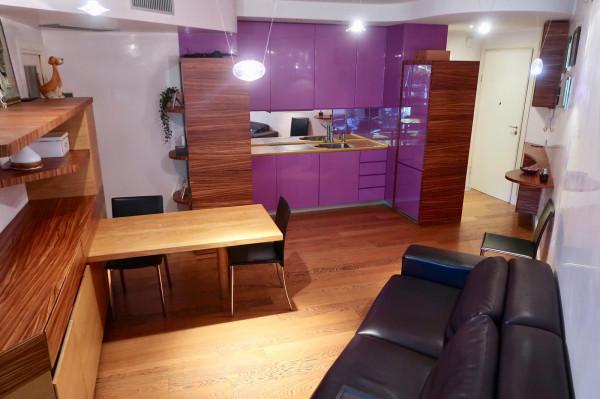 Appartamento in affitto a Riccione