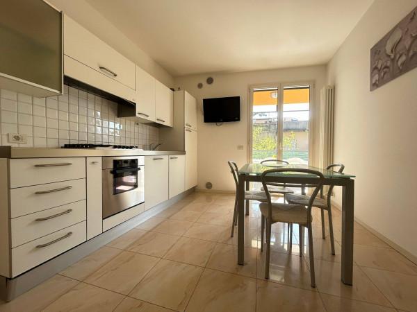 Appartamento in affitto a Riccione