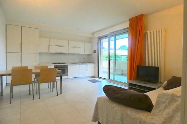 Appartamento in affitto a Riccione