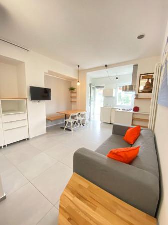 Appartamento in affitto a Riccione