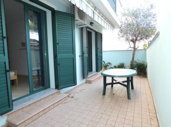 Appartamento in affitto a Riccione