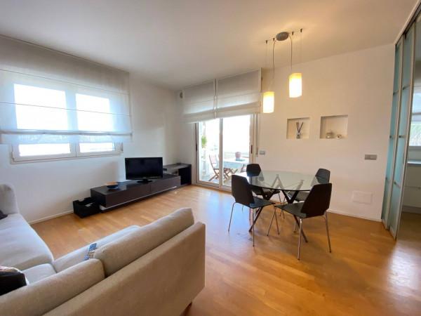 Appartamento in affitto a Riccione