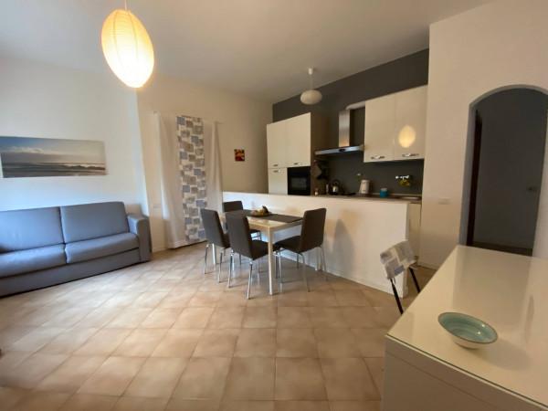 Appartamento in affitto a Riccione