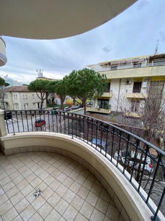 Appartamento in affitto a Riccione