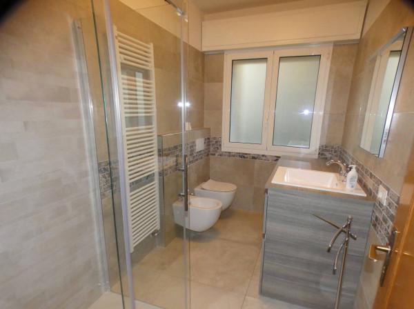 Appartamento in affitto a Riccione