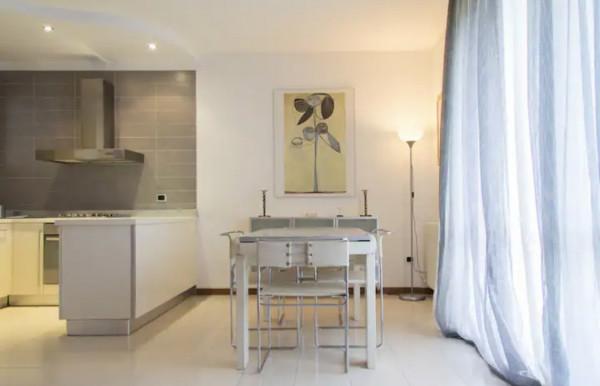 Appartamento in affitto a Riccione