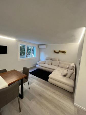 Appartamento in affitto a Riccione