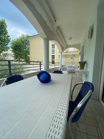 Appartamento in affitto a Riccione