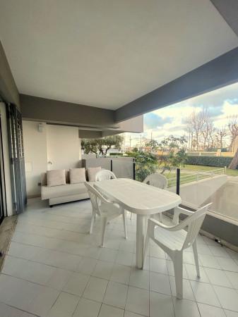 Appartamento in affitto a Riccione