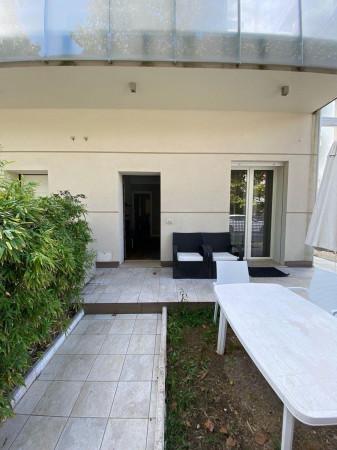 Appartamento in affitto a Riccione