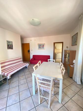 Appartamento in affitto a Riccione