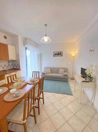 Appartamento in affitto a Riccione