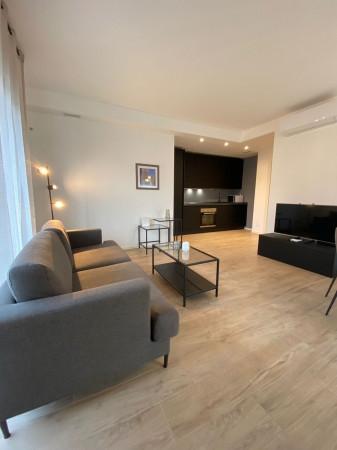 Appartamento in affitto a Riccione