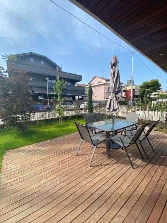 Appartamento in affitto a Riccione