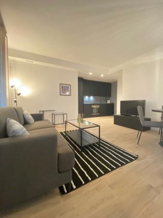 Appartamento in affitto a Riccione