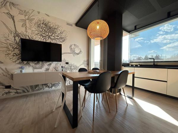 Appartamento in affitto a Riccione