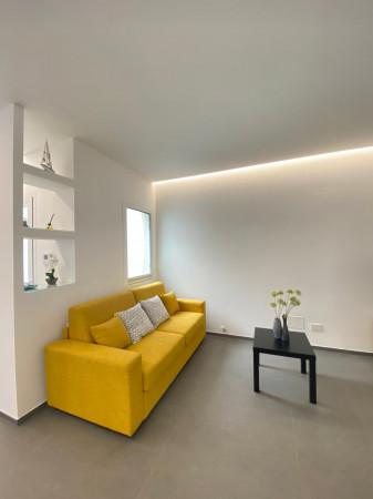 Appartamento in affitto a Riccione