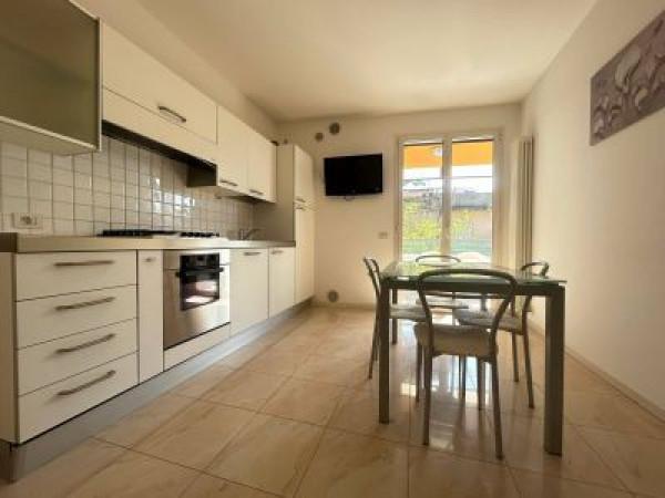 Appartamento in affitto a Riccione