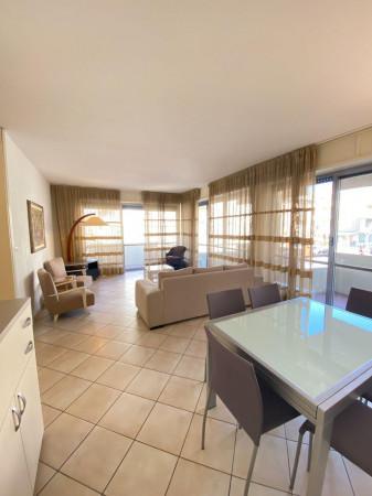 Appartamento in affitto a Riccione