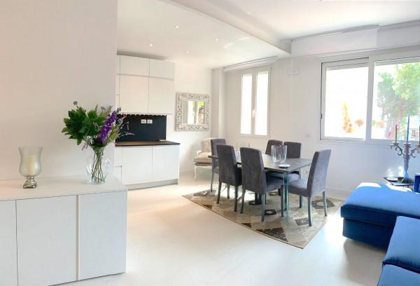 Appartamento in affitto a Riccione