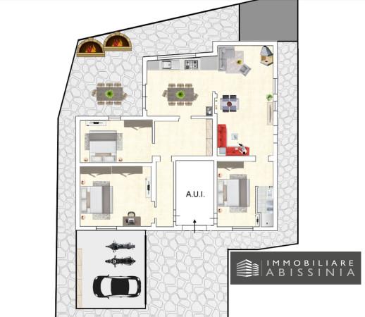 Appartamento in vendita a Riccione