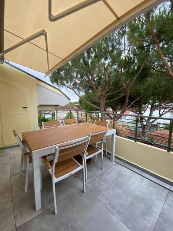 Attico in affitto a Riccione