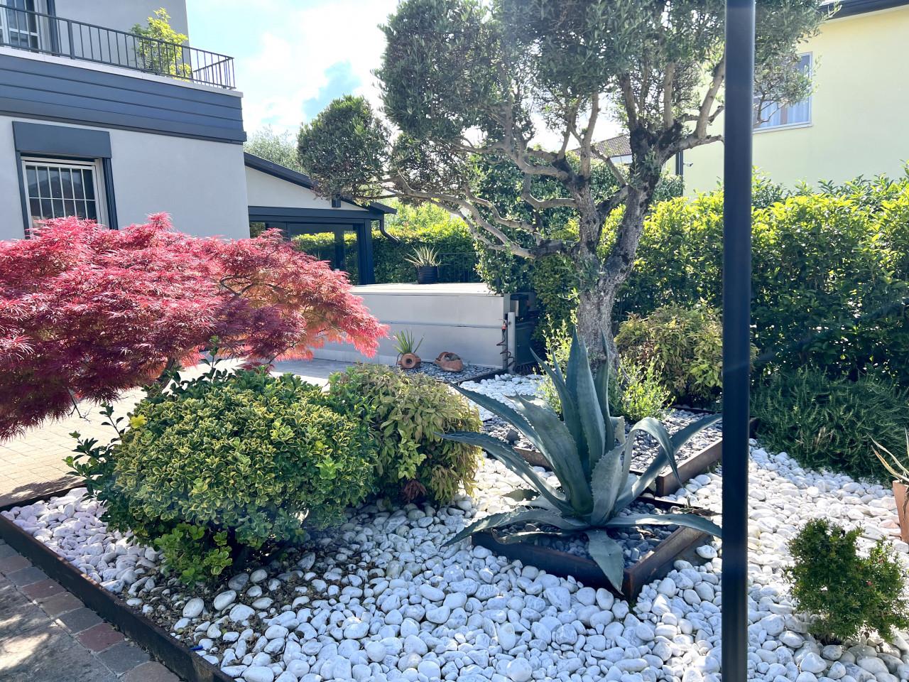 Villa in vendita a Vigonza