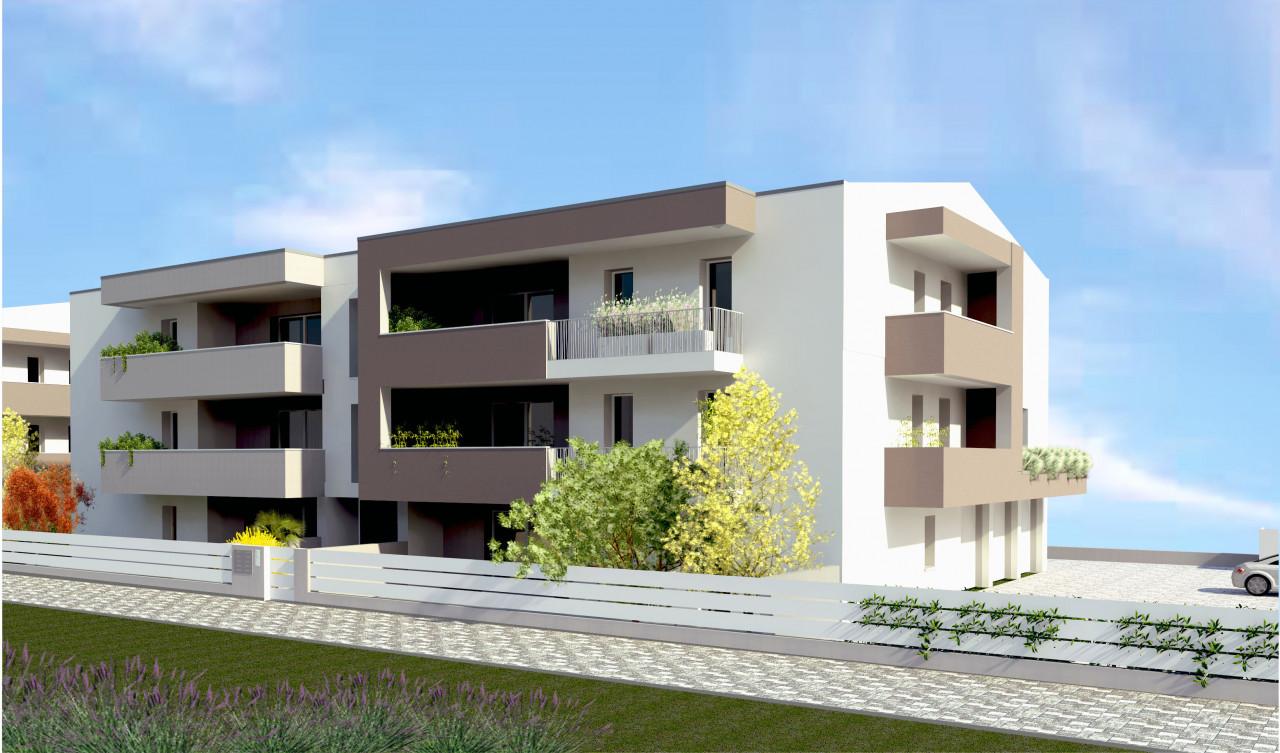 Appartamento in vendita a Vigodarzere